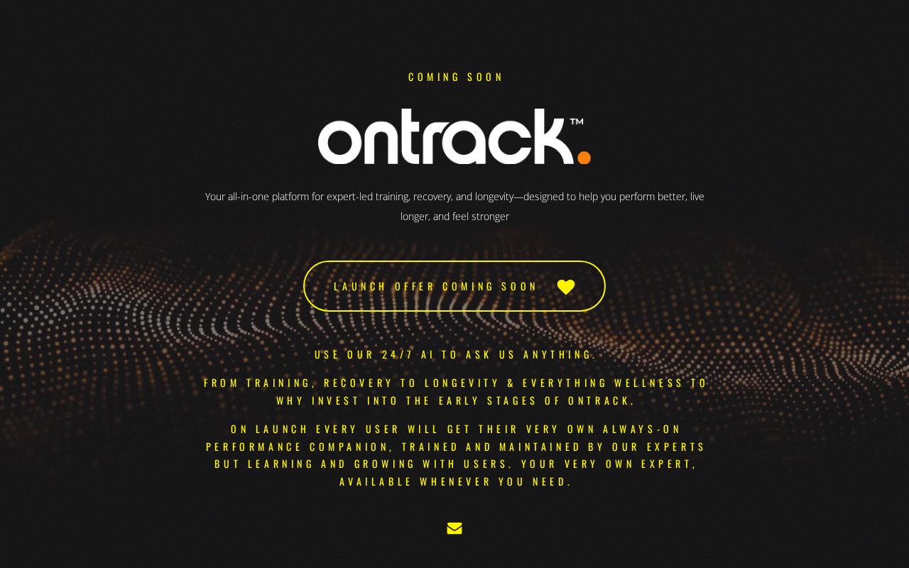 OnTrack